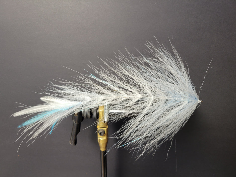 Musky Pike Predator – Fishkota Fly Shop