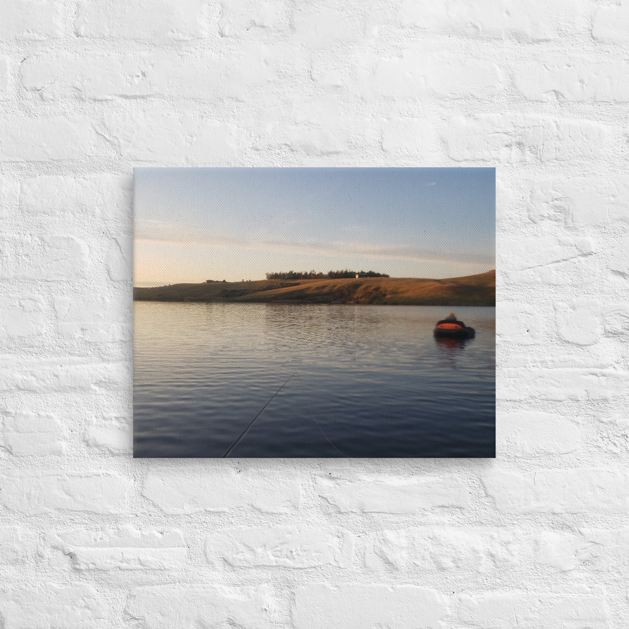 Thin canvas – Fishkota Fly Shop